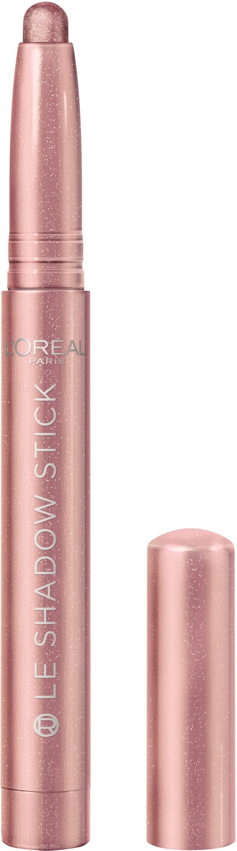 Loreal Paris Paradise Le Shadow Stick 120 Magnetic Mauve | lyko.com