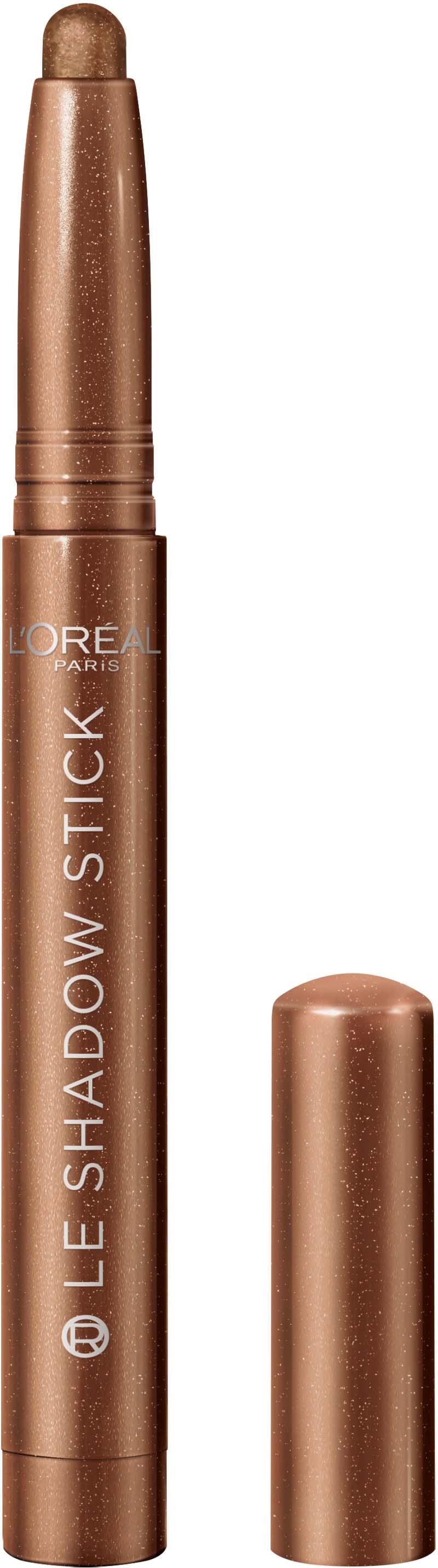 Loreal Paris Paradise Le Shadow Stick 230 Magnetic Bronze | lyko.com
