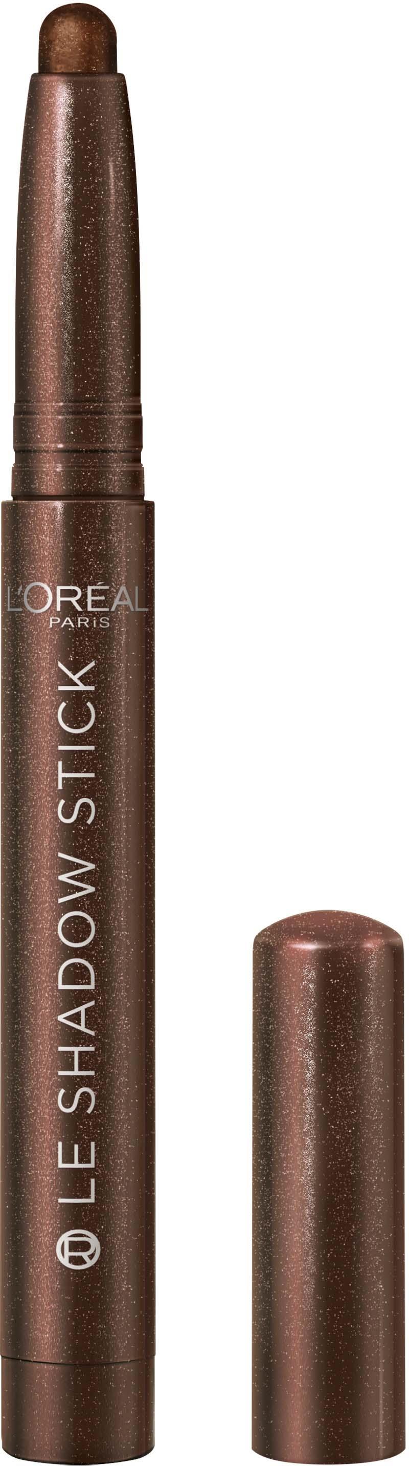 Loreal Paris Paradise Le Shadow Stick 240 Brown Abyss | lyko.com
