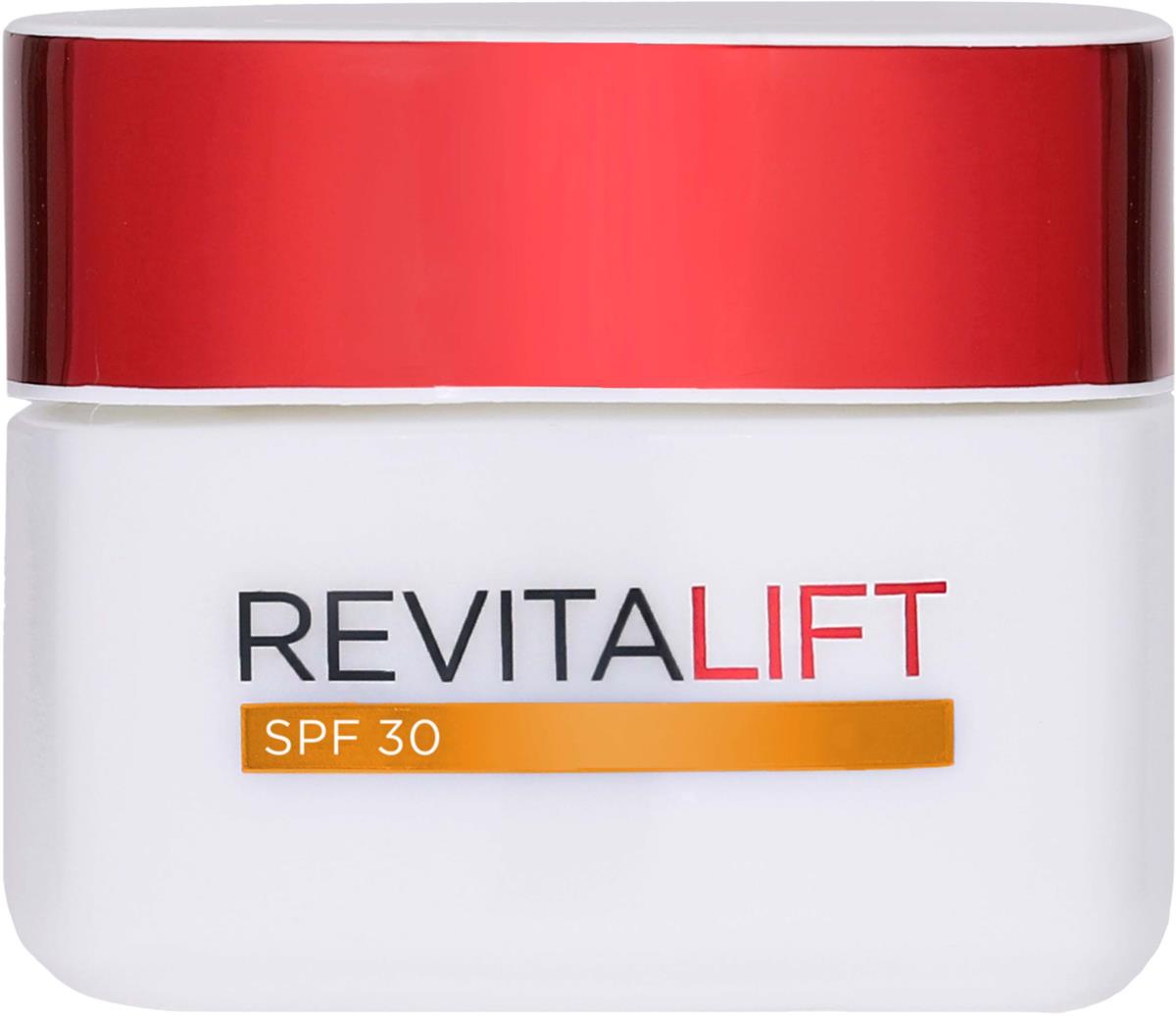 Loreal Paris Revitalift Day Cream SPF30 50 ml | lyko.com