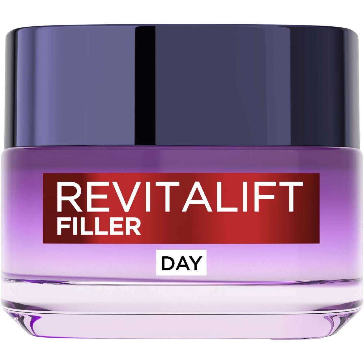 Loreal Paris Revitalift Filler Day Cream 50 ml | lyko.com