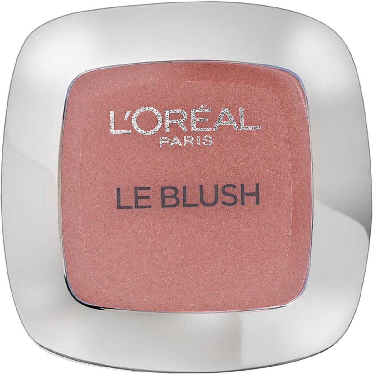 Loreal Paris True Match Blush 120 Sandalwood Pink | lyko.com