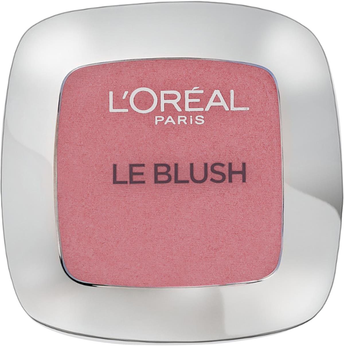Loreal Paris True Match Blush 145 Rosewood | lyko.com