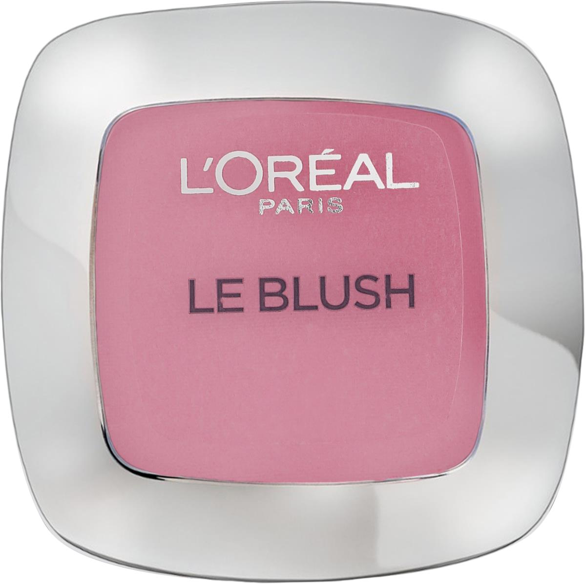 Loreal Paris True Match Blush 165 Rosy Cheeks | lyko.com