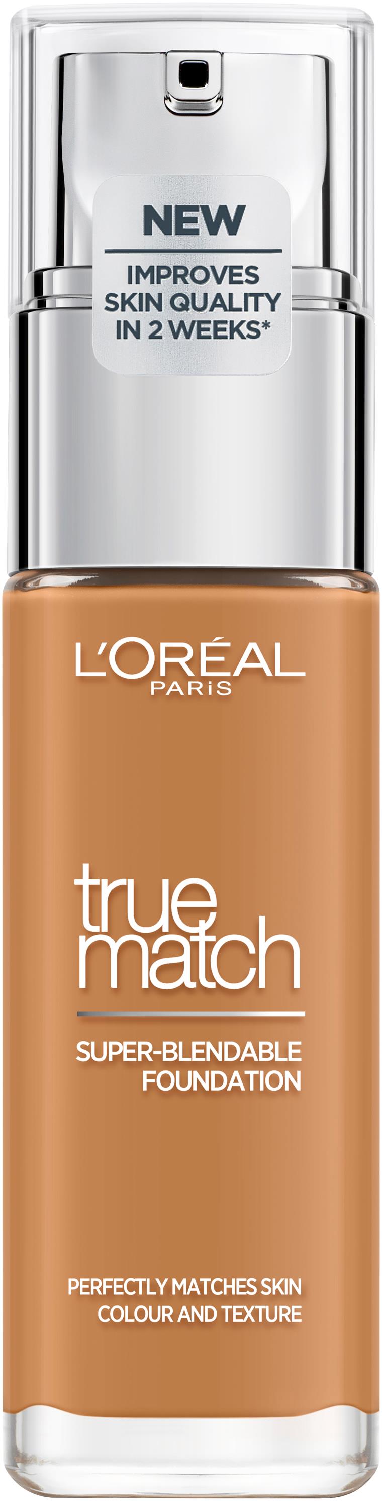 Loreal Paris True Match | lyko.com