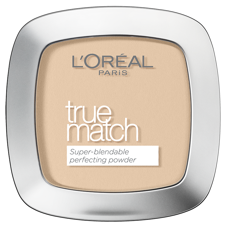 Loreal Paris True Match Powder C2 Rose Vanilla | lyko.com
