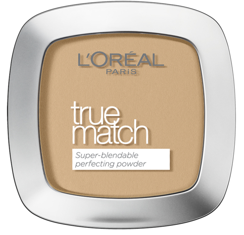 Loreal Paris True Match True Match Powder 3W | lyko.com