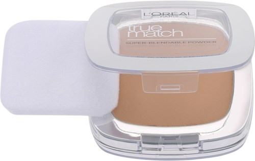 Loreal Paris True Match Powder W6 Honey | lyko.com