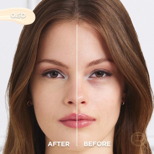 Loreal Paris True Match Radiant Serum Concealer 0.5D | lyko.com