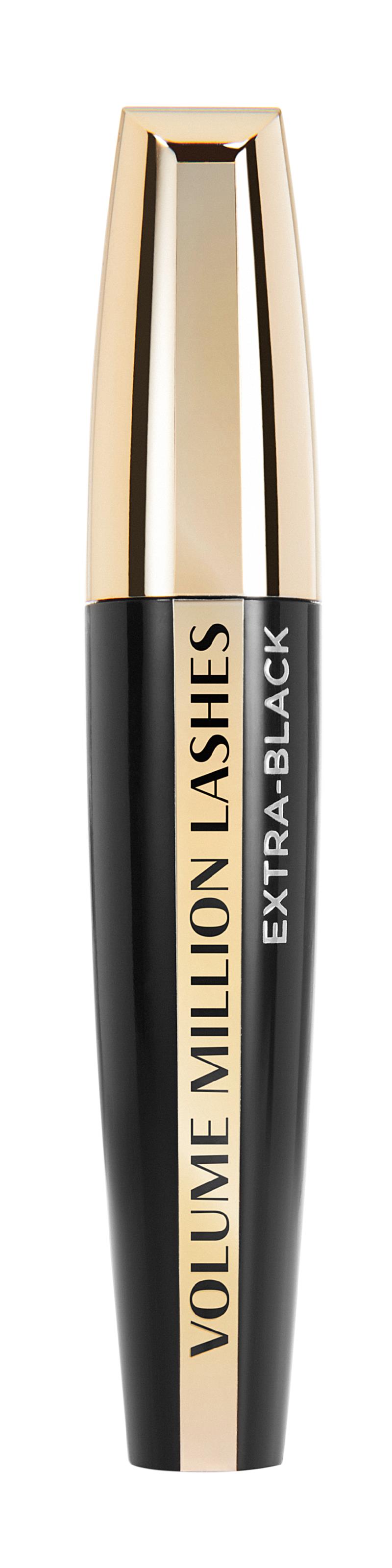 Loreal Paris Volume Million Lashes Mascara Extra Black | lyko.com