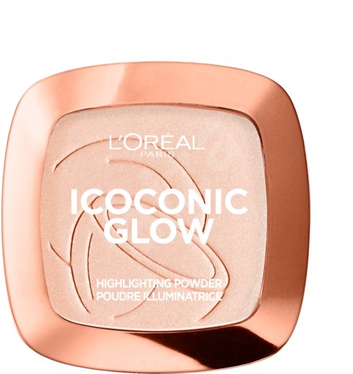 Highlighter loreal store