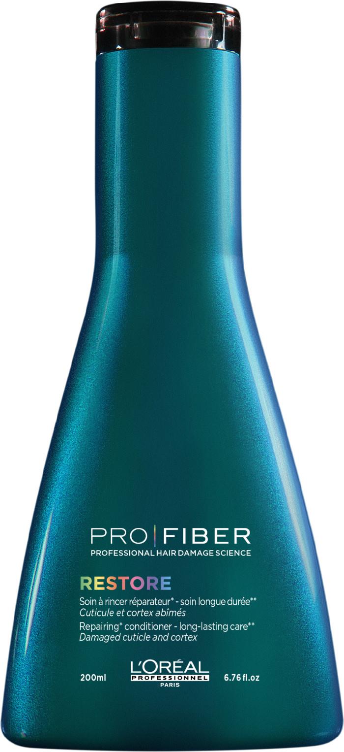L'Oréal Professionnel Pro Fiber Loreal Restore Conditioner 200 ml ...