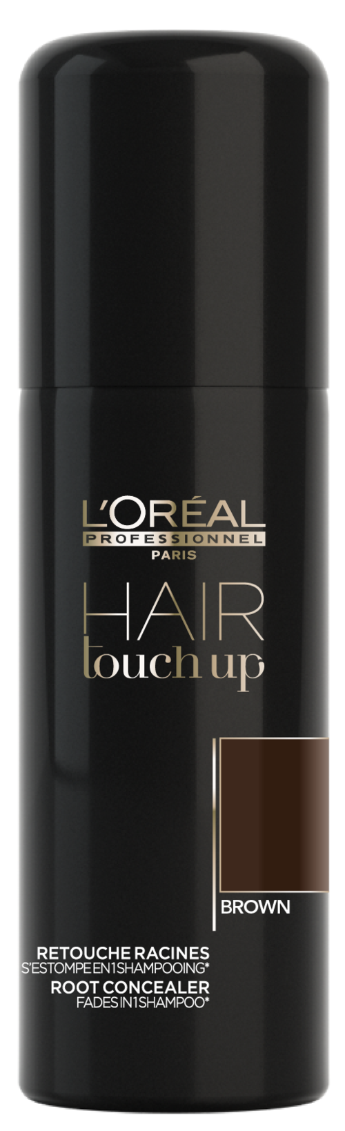 L'Oréal Professionnel Hair Touch Up Root Rescue Brown | lyko.com