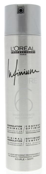 L'Oréal Professionnel Infinium Soft Pure 300 ml | lyko.com