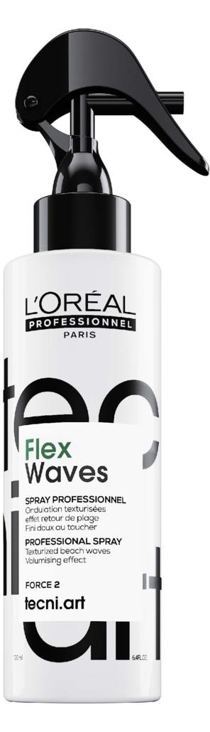 L'Oréal Professionnel TECNI ART. Beach Waves Texturizing Salt Spray 150 ...