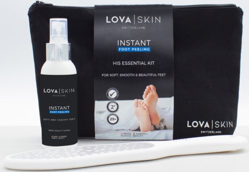 Lova Skin His Essential Kit | lyko.com