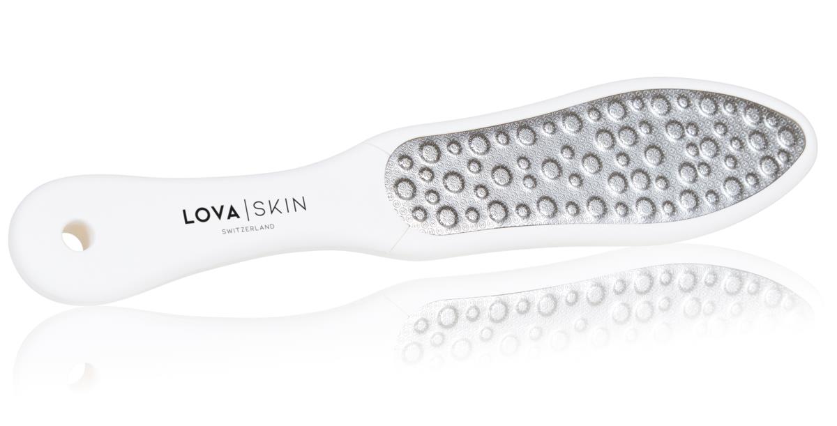Lova Skin Professional Double Sided Foot File | lyko.com