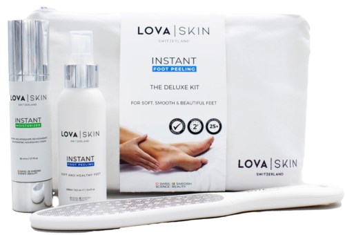 Lova Skin The Deluxe Kit | lyko.com