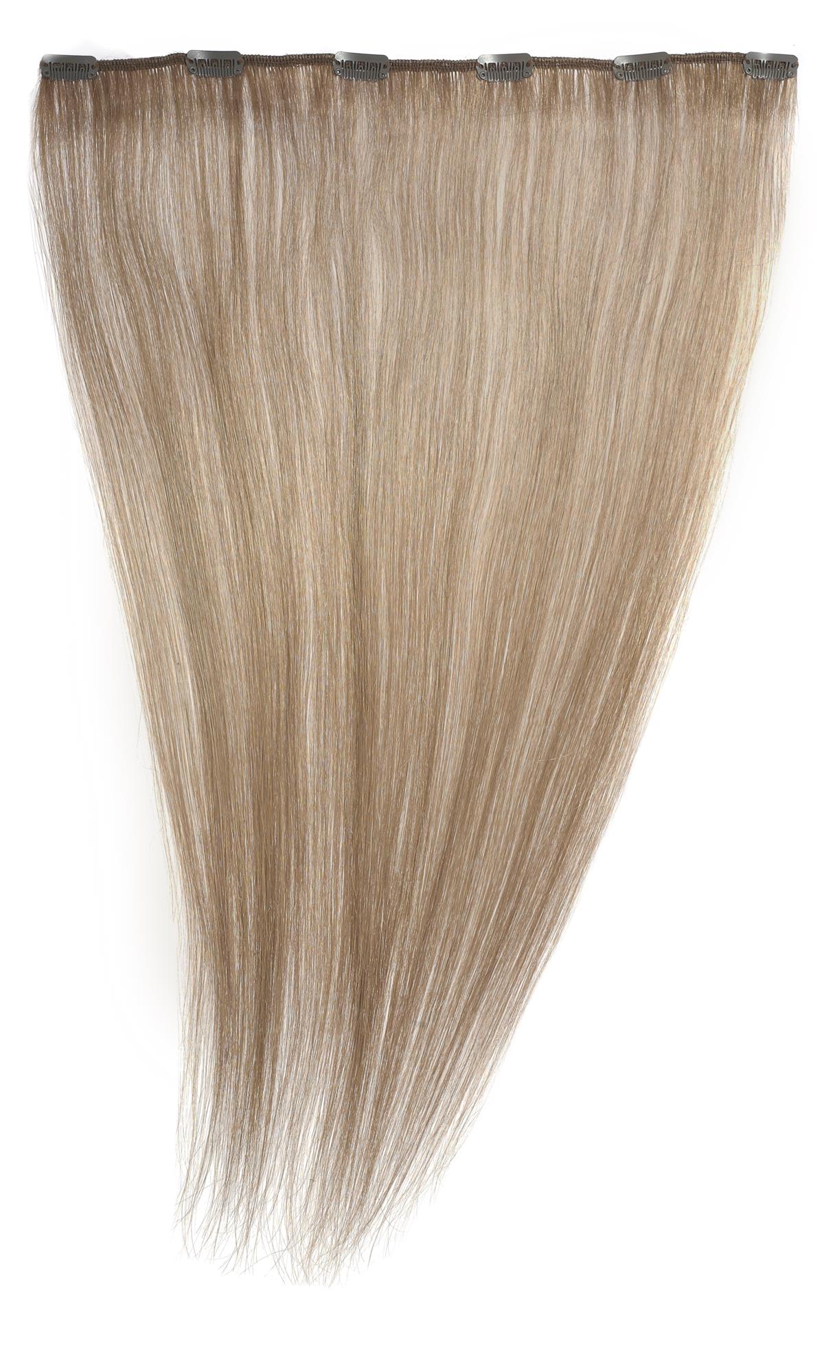 Love Hair Extensions Maximum Clip In 18 Ash Blonde | lyko.com