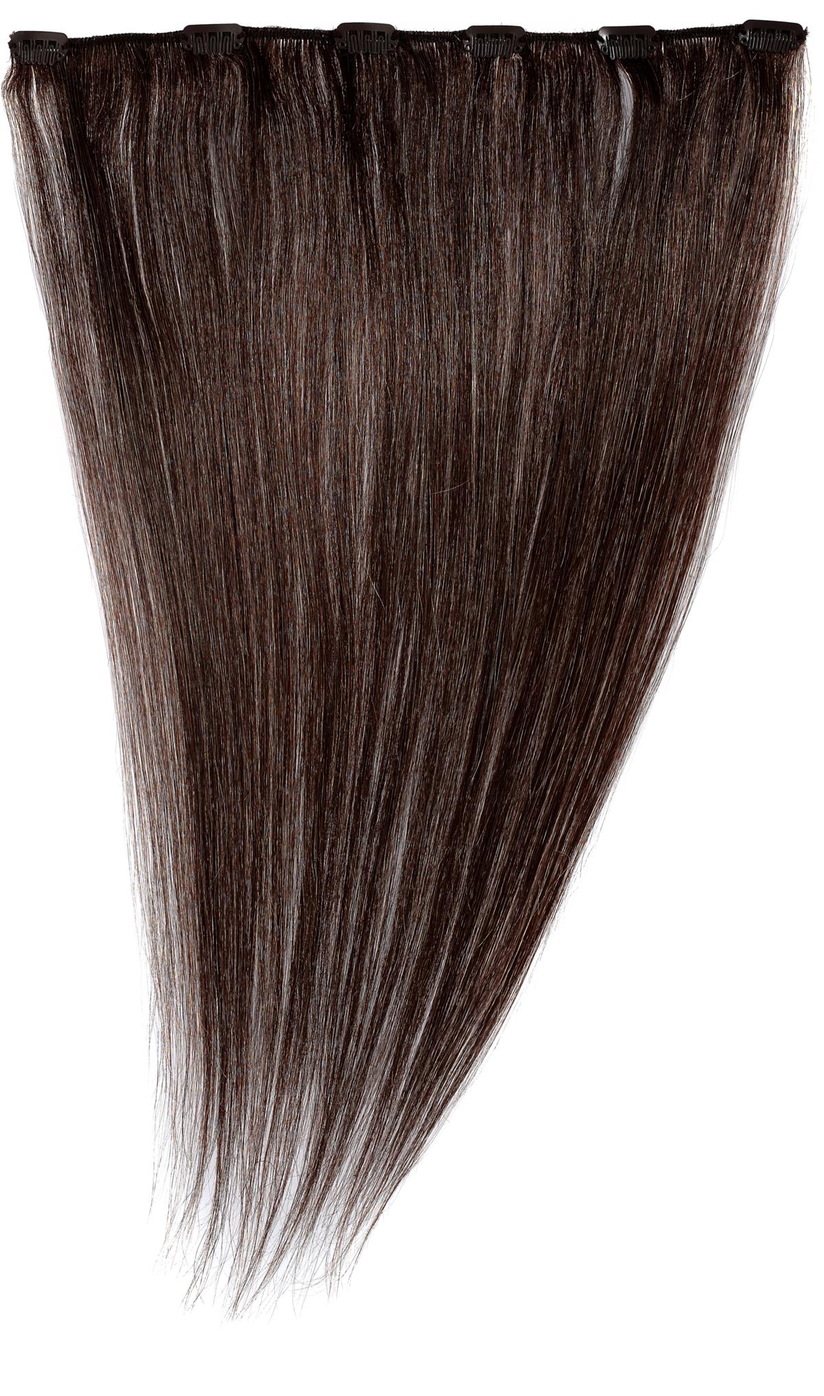 Love Hair Extensions Maximum Clip In 3 Medium Brown | lyko.com