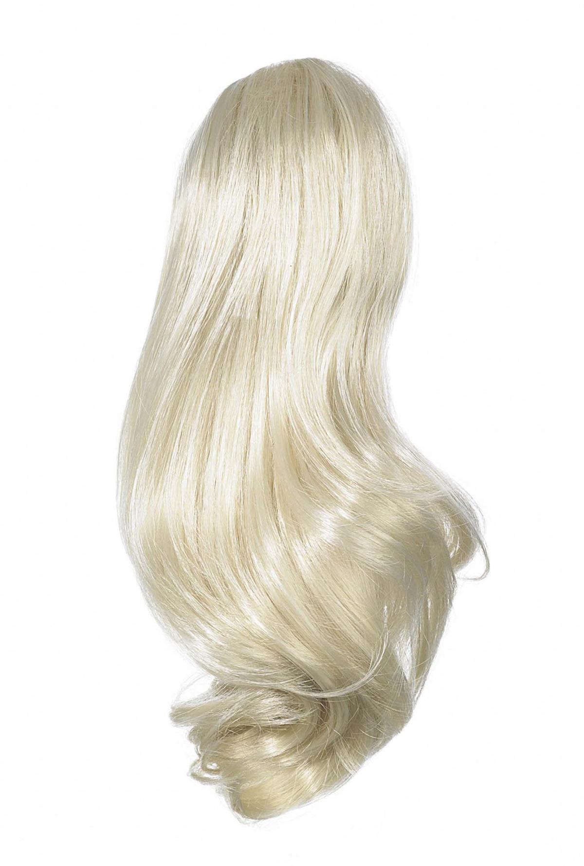 Love Hair Extensions Percilla Ponytail with Drawstring Attachment ...