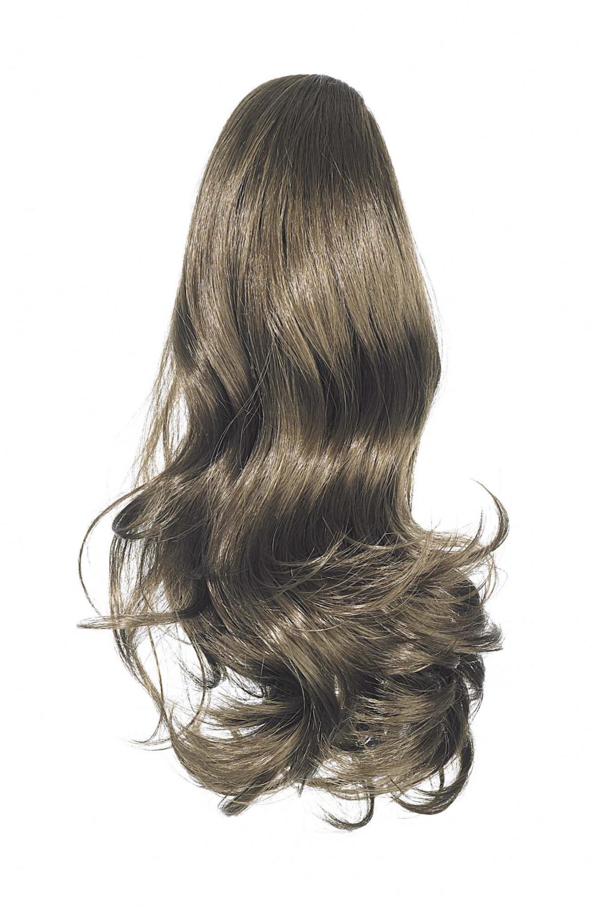Love Hair Extensions Percilla Ponytail with Drawstring Attachment ...