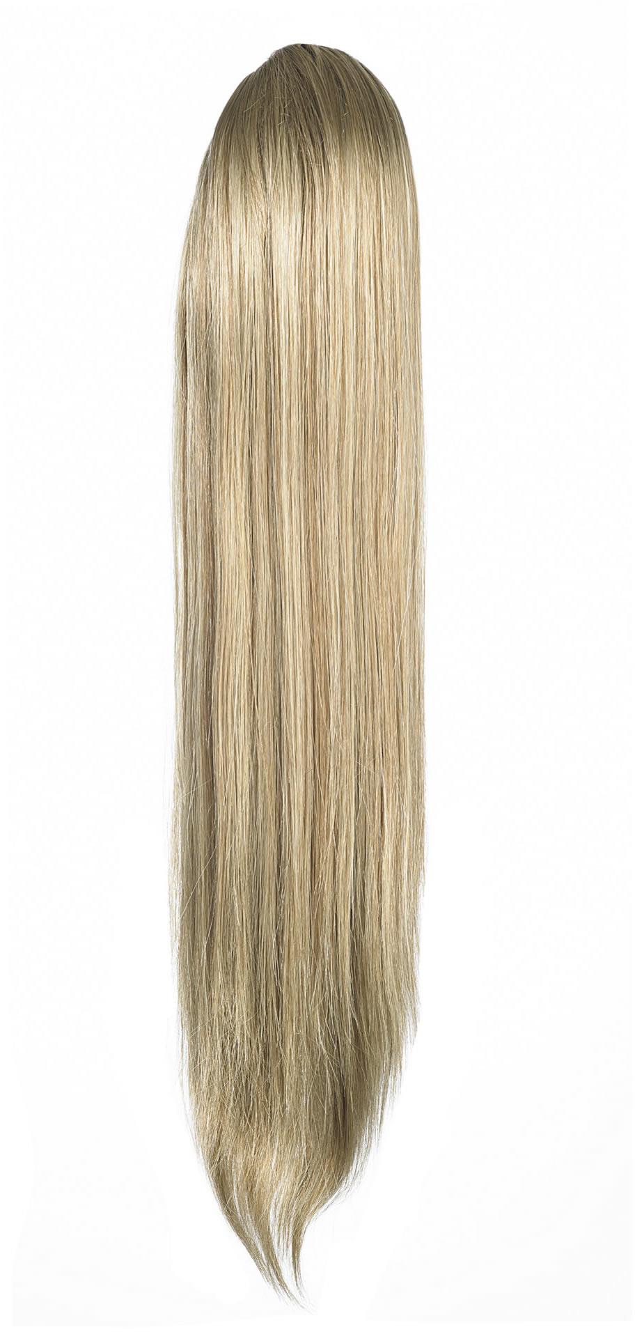 Love Hair Extensions Silky Sue Pony Tail 51cm 10/22 | lyko.com