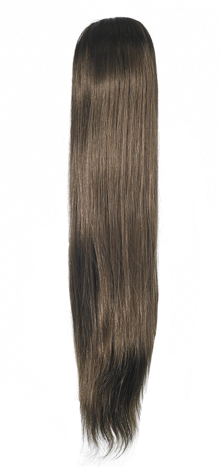 Love Hair Extensions Silky Sue Pony Tail 51cm 4 | lyko.com