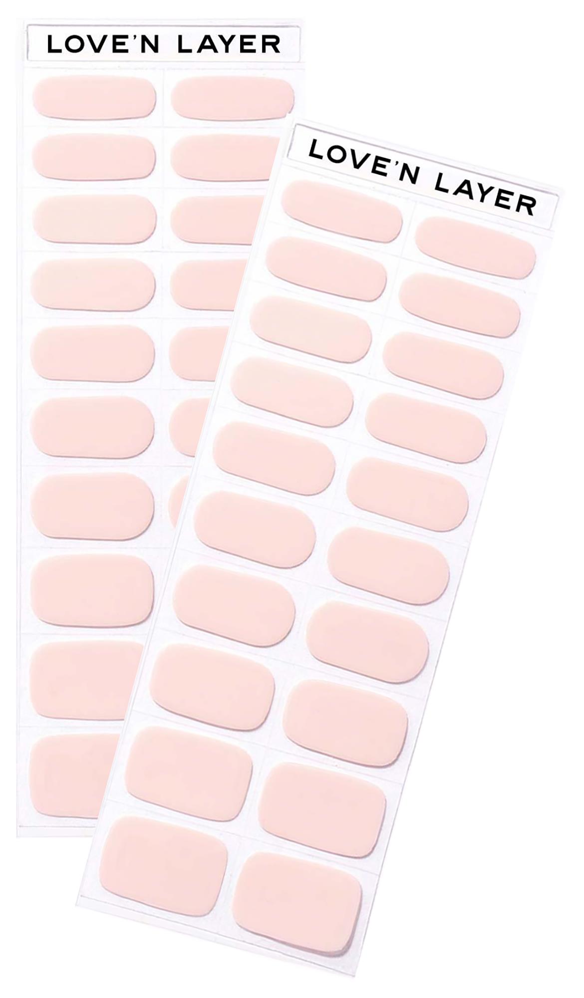 Love'n Layer Duo Light Pink | lyko.com