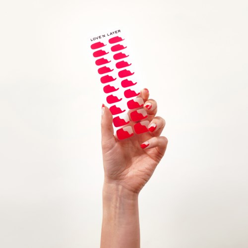 Love'n Layer Norway '23 Norway Funky French | lyko.com