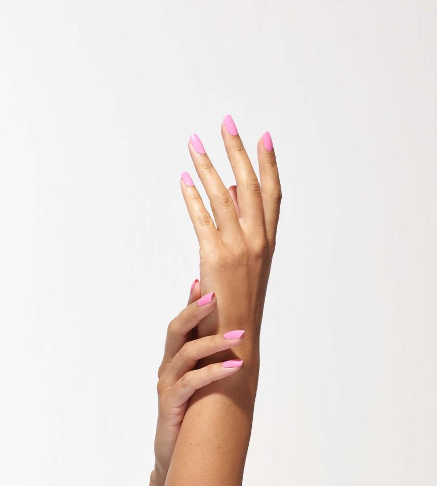 Love'n Layer Solid Layers Poppy Pink | lyko.com Love'n Layer Solid Layers Poppy Pink | lyko.com