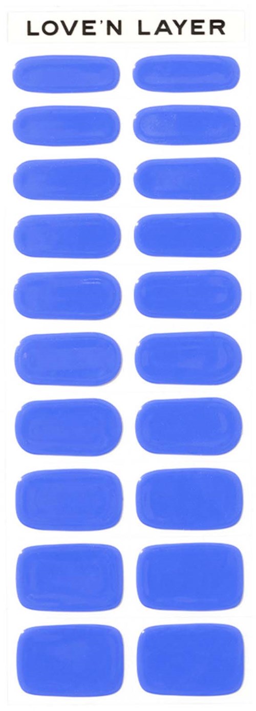 Love'n Layer Solid London Blue | lyko.com