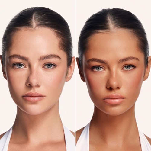 Loving Tan 2 HR Express Face Tanning Serum Dark | lyko.com