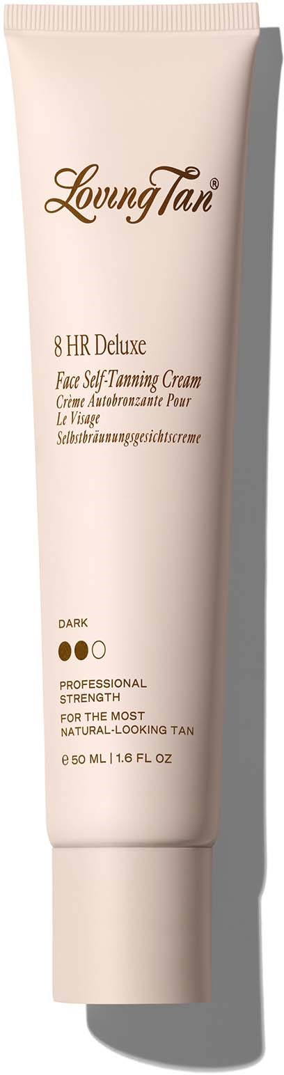 Loving Tan Deluxe Face Tan Dark | lyko.com