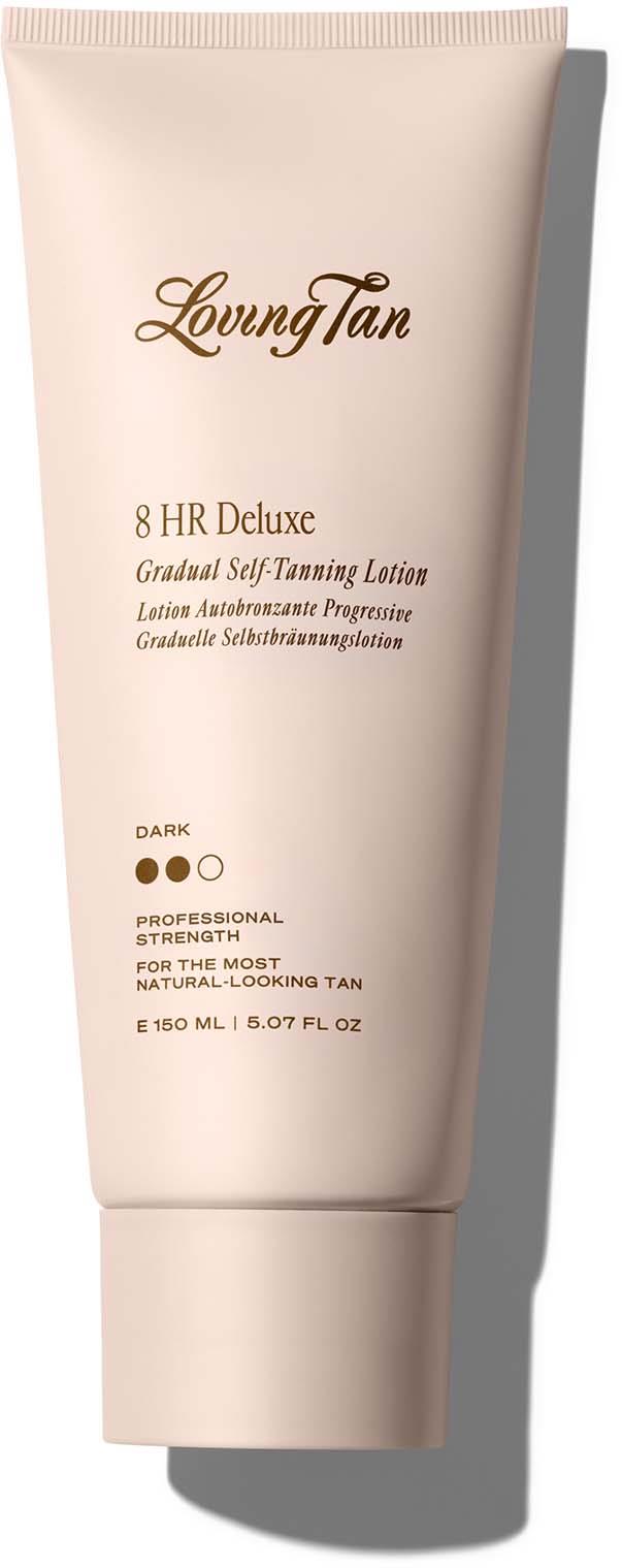 Loving Tan Deluxe Gradual Tan Dark | lyko.com