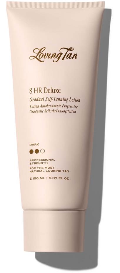 Loving Tan Deluxe Gradual Tan Dark | lyko.com