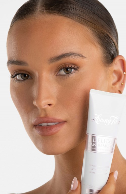 Loving Tan Deluxe Tan Remover 200 ml | lyko.com