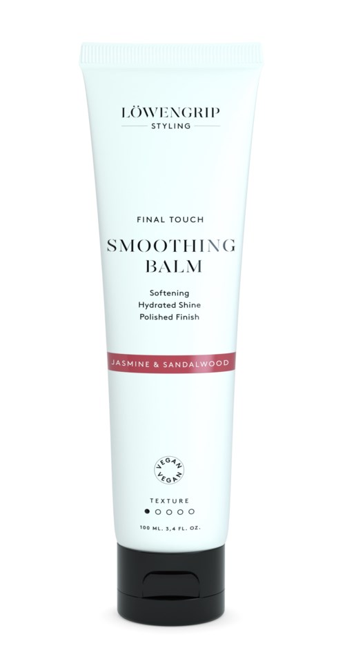 Löwengrip Final Touch Smoothing Balm 100 ml | lyko.com