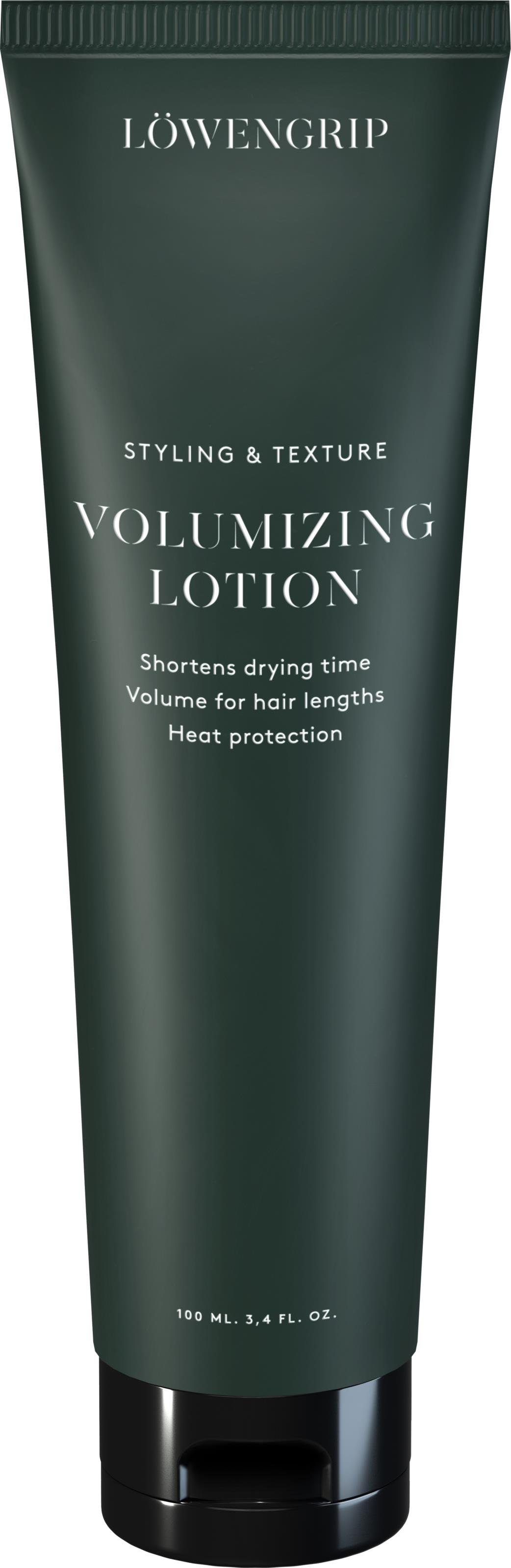 Löwengrip Hair Care Styling & Texture Volumizing Lotion 100 ml | lyko.com