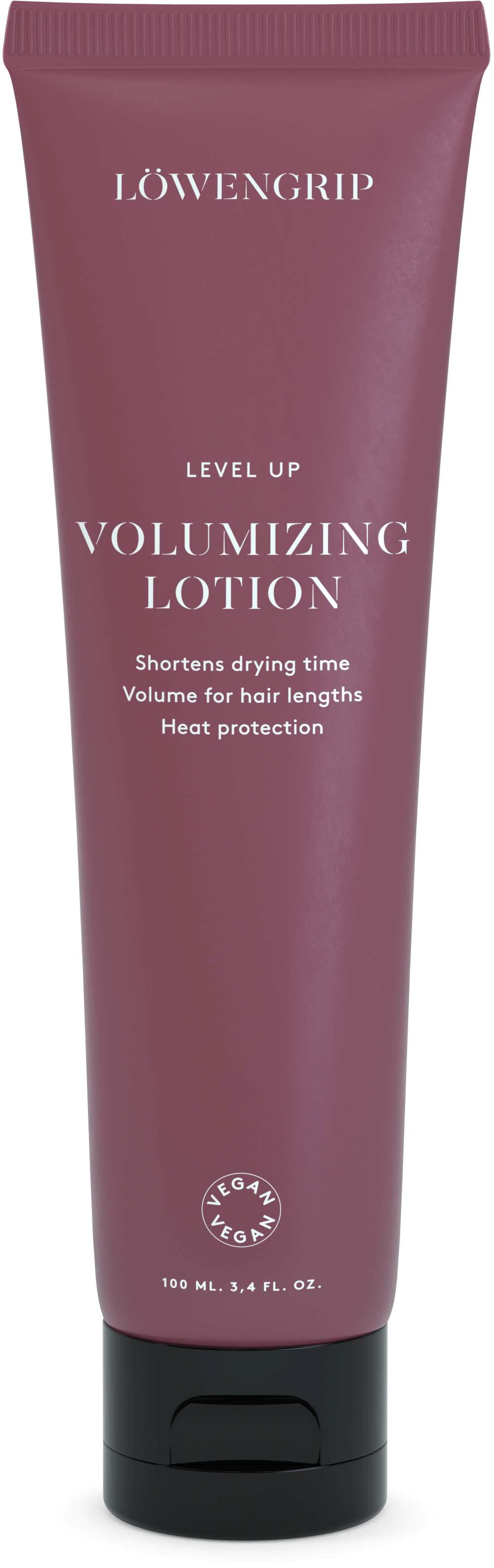 Löwengrip Level Up Volumizing Lotion 100 ml | lyko.com