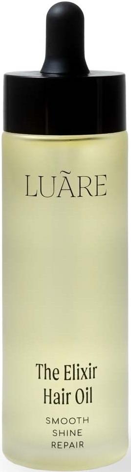 LUÃRE The Elixir Hair Oil 50 ml | lyko.com