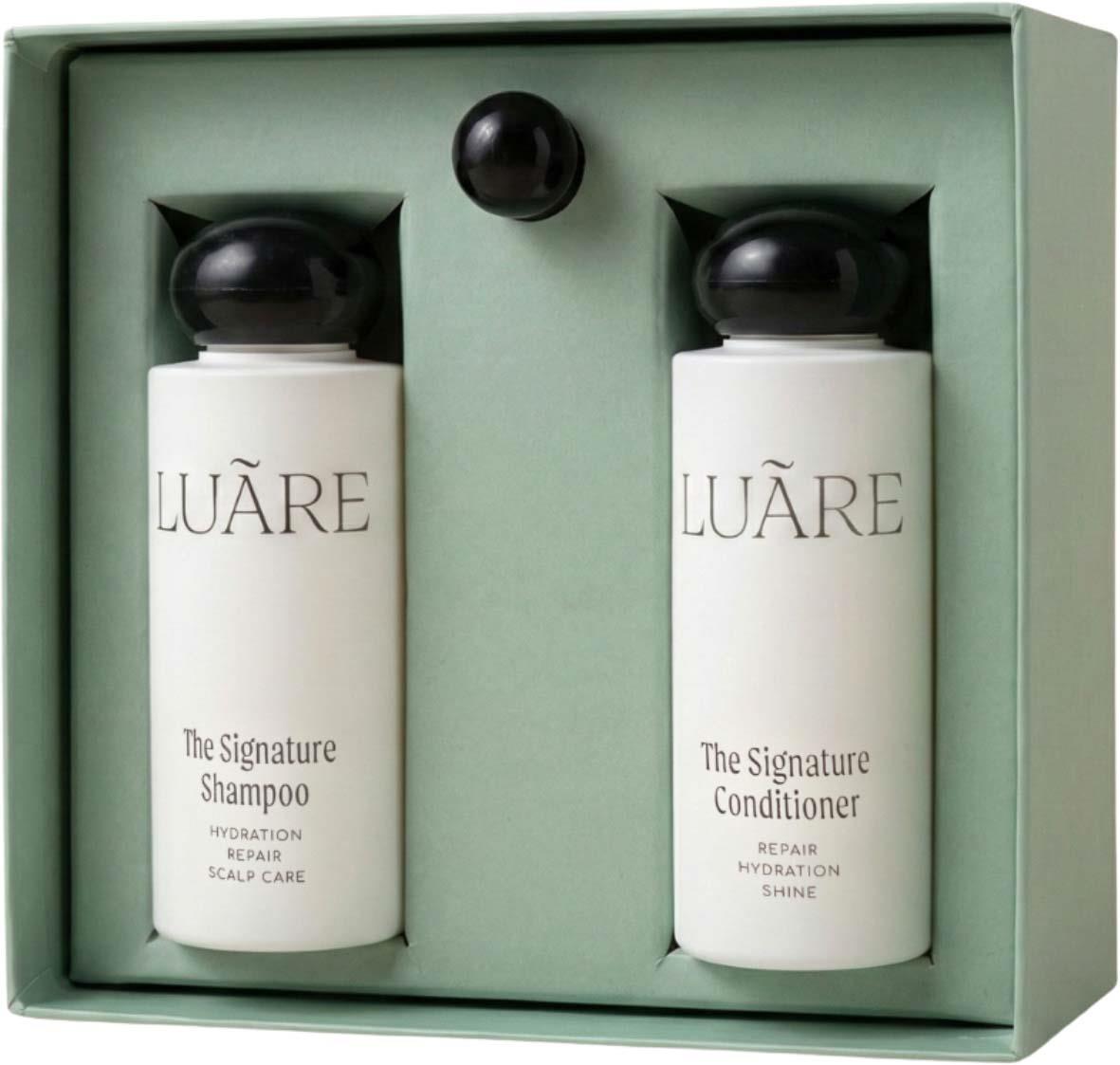 LUÃRE The Mini Essentials Set | lyko.com