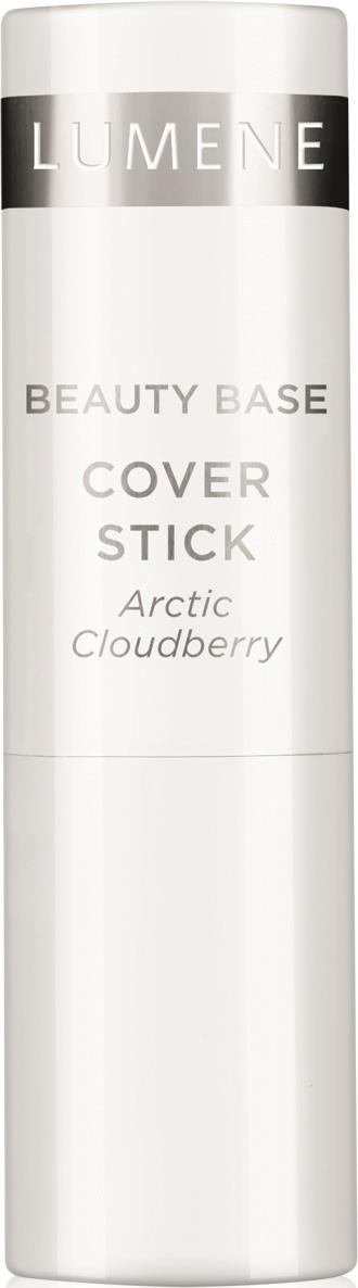 Lumene Beauty Base Cover Stick Natural Beige | lyko.com