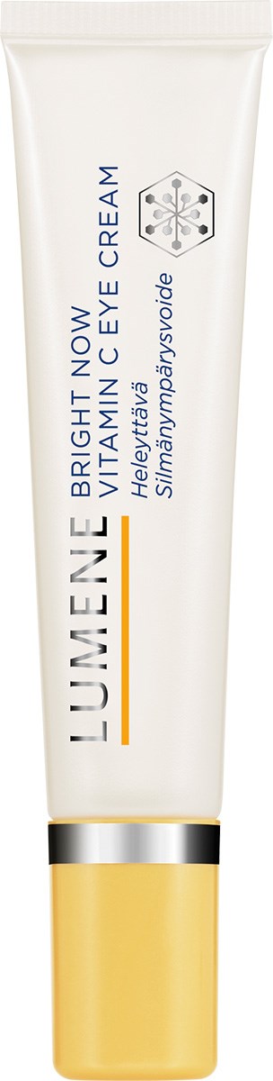 Lumene Bright Now Vitamin C Eye Cream 15 ml | lyko.com