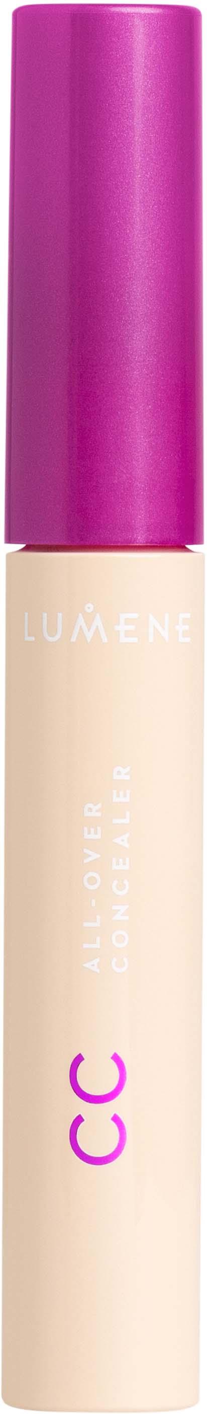 Lumene CC CC All-Over Concealer 00 Ultra Light | lyko.com