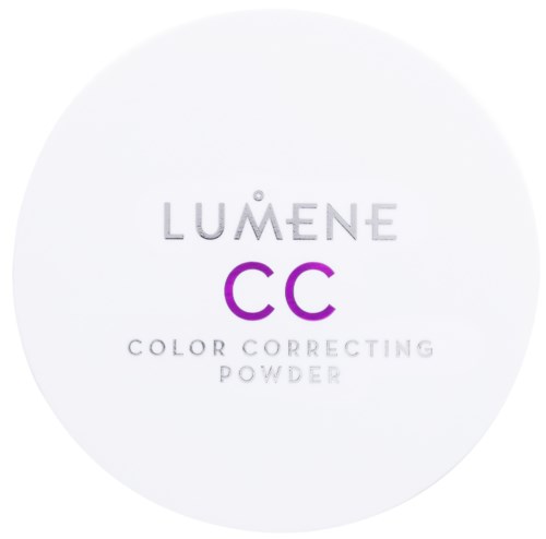 Lumene CC Color Correcting Powder Light/Medium | lyko.com
