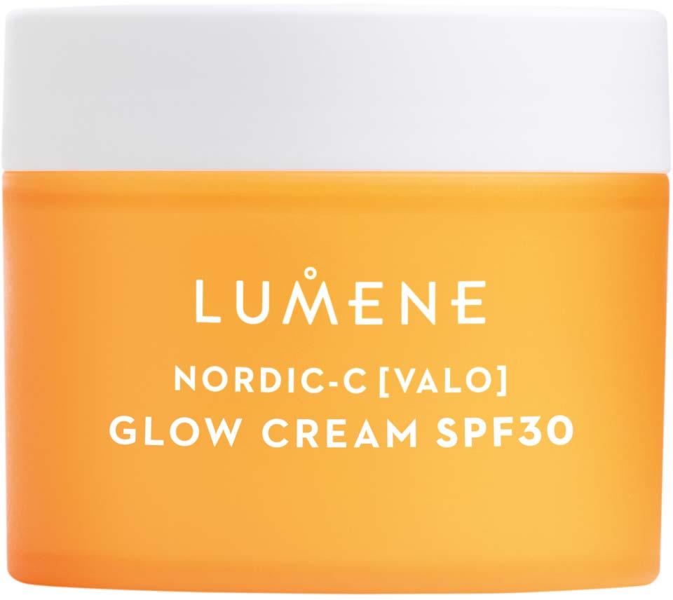 Lumene Glow Day Cream SPF30 50 ml | lyko.com