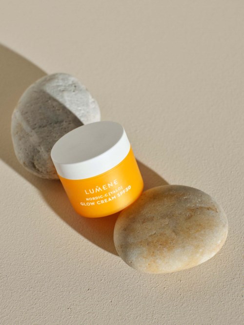 Lumene Glow Day Cream SPF30 50 ml | lyko.com