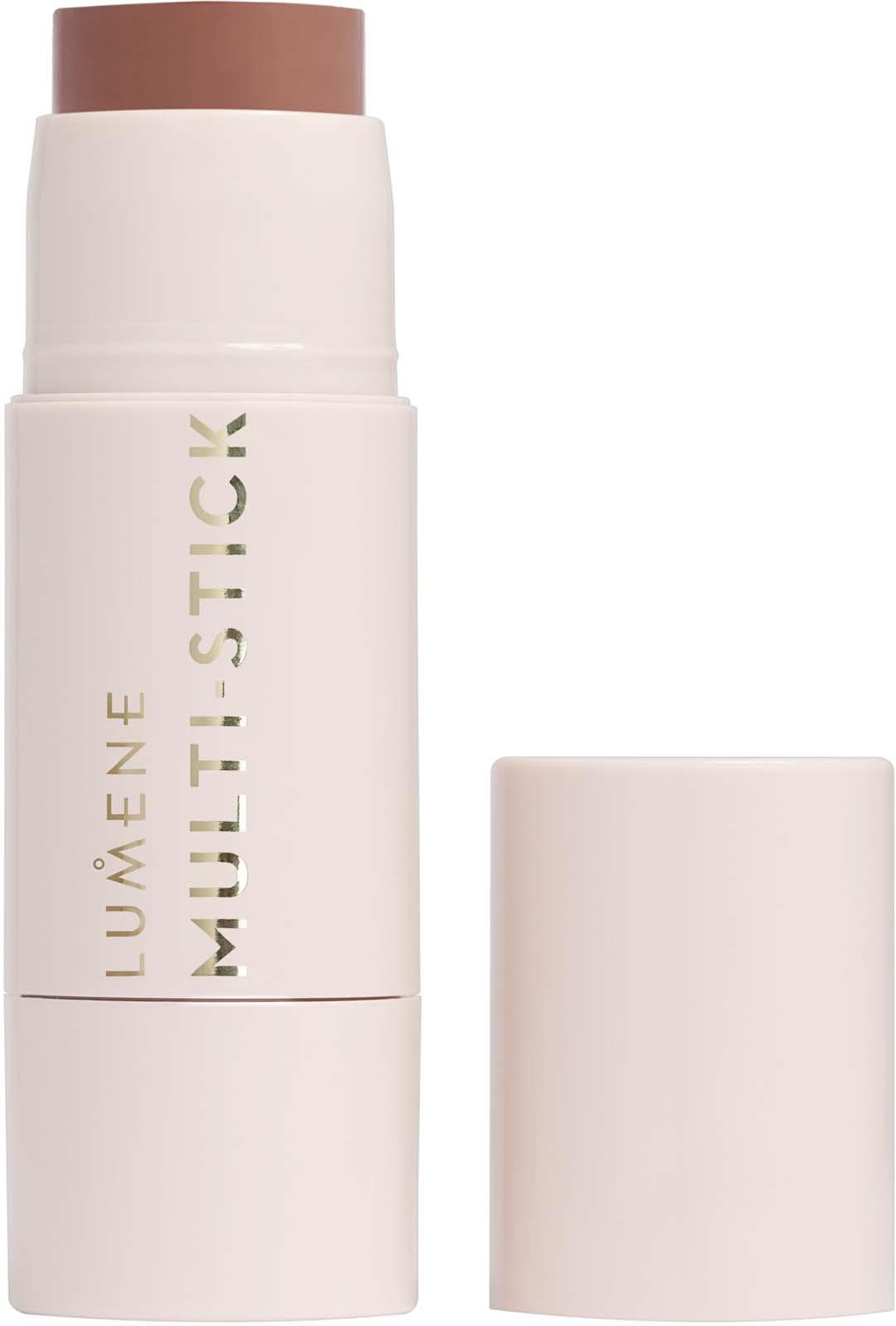 Lumene Multi-stick Medium Brown | lyko.com