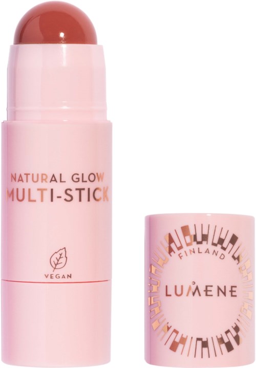 Lumene Natural Glow Multi-stick 1 Soft Glow | lyko.com